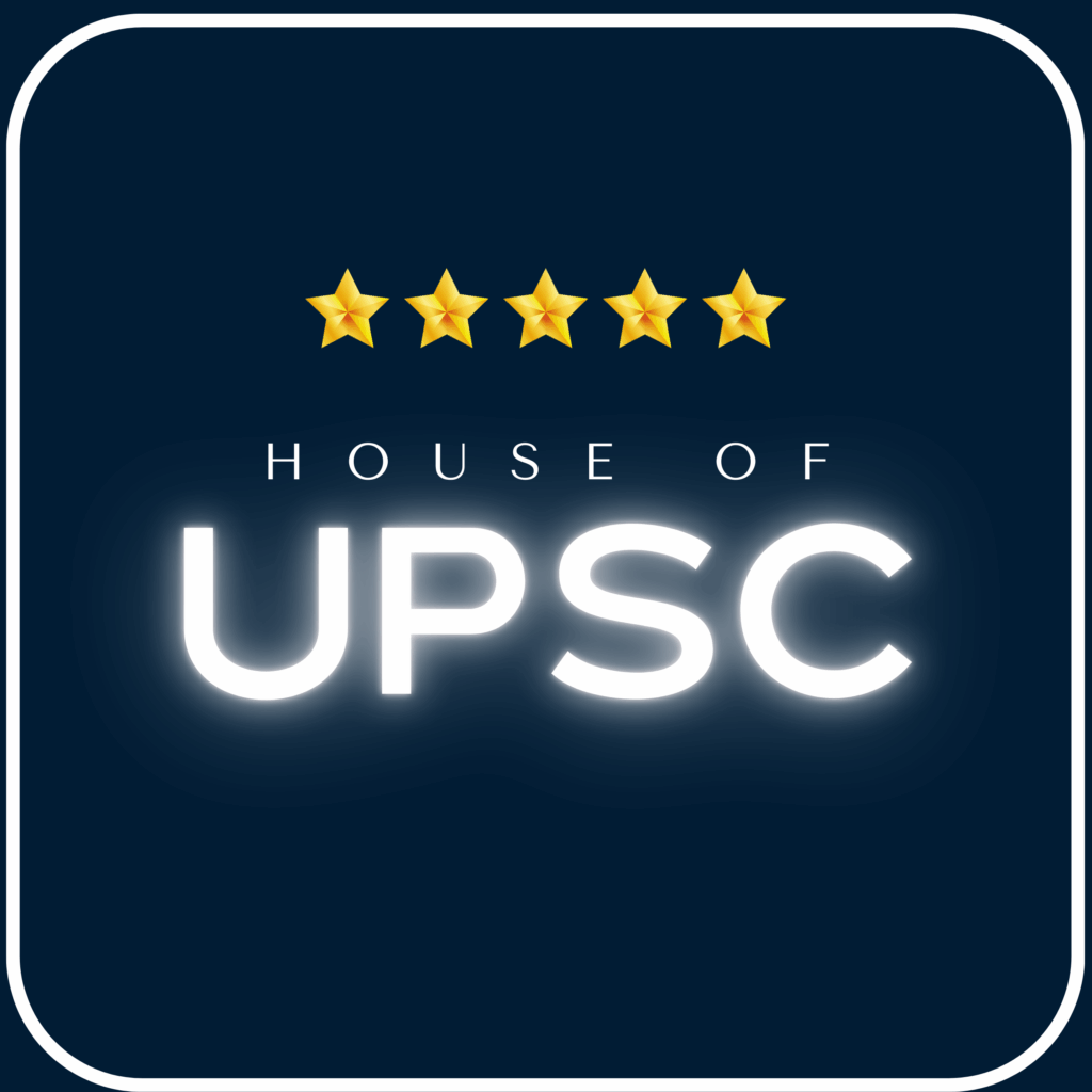 UPSC Admit Card 2025 Released: Download Here! - House of UPSC